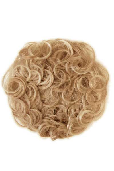 Hair Pieces - Clip-in Hair Volumizers, Ponytails & Extensions