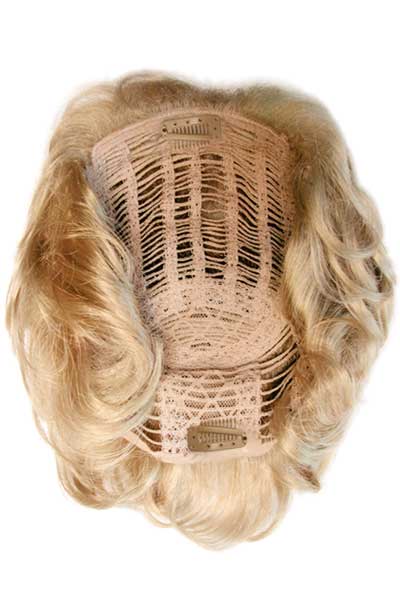Hair Pieces - Clip-in Hair Volumizers, Ponytails & Extensions