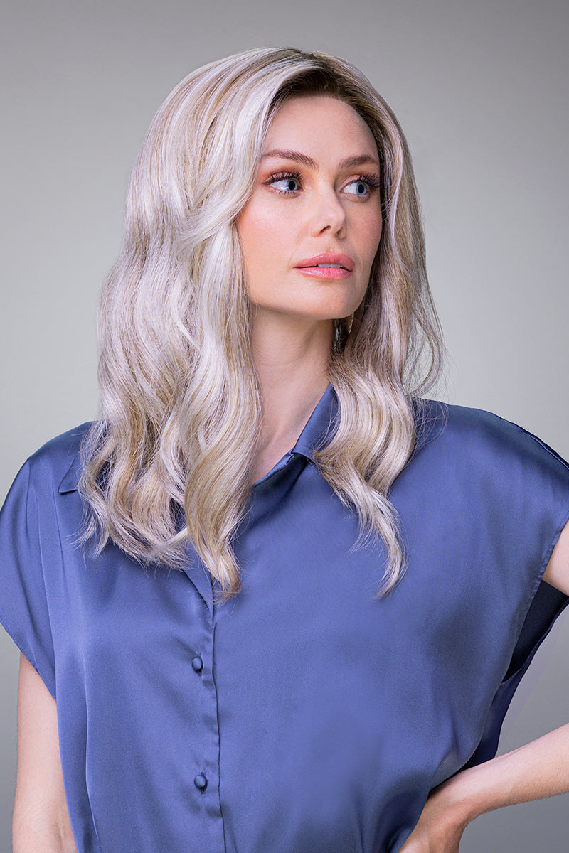 Smartlace Lite Wigs - New Ultra Lightweight Cap Design