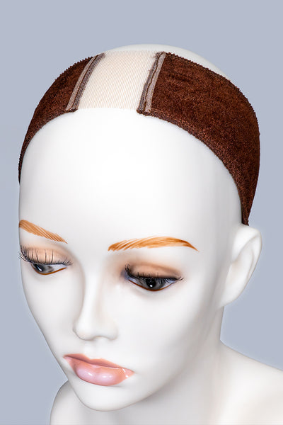 Stay Put Wig Grip - Secures Hairpiece All Day Long